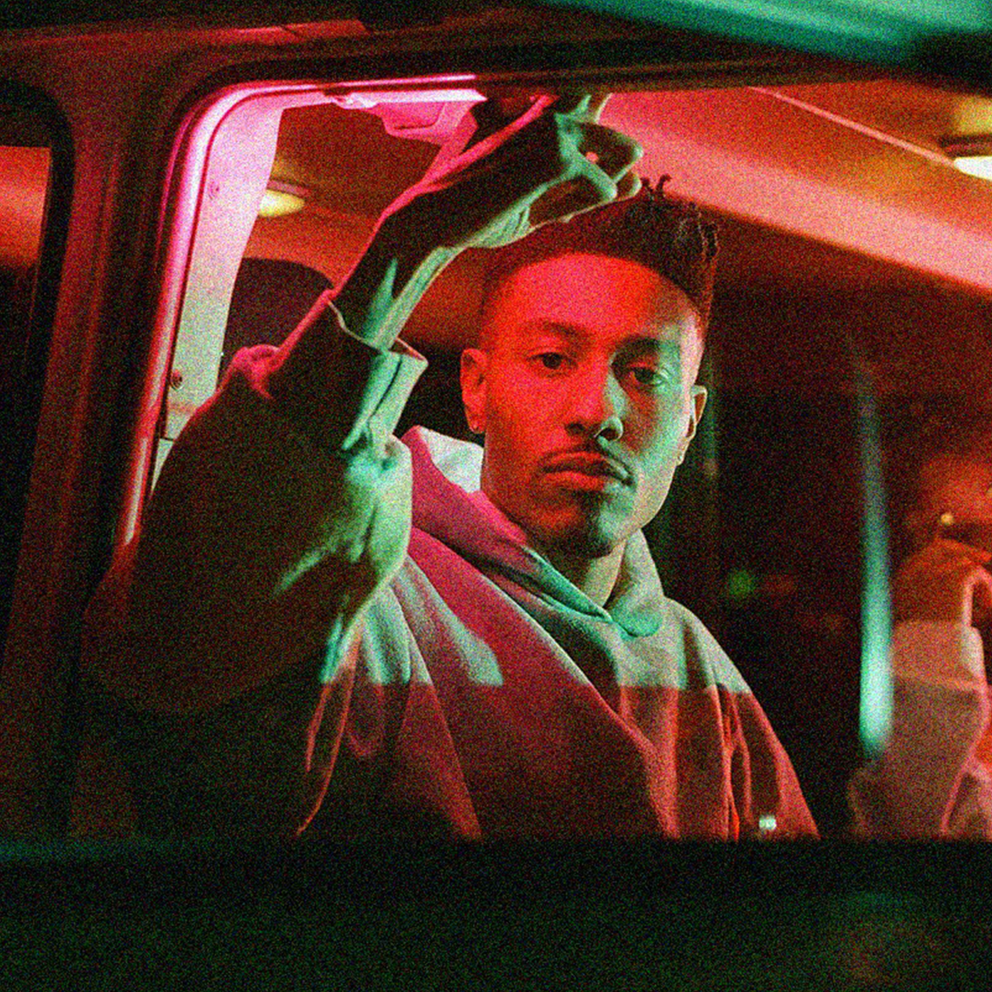 Sir Michael Rocks – Rapper Cards