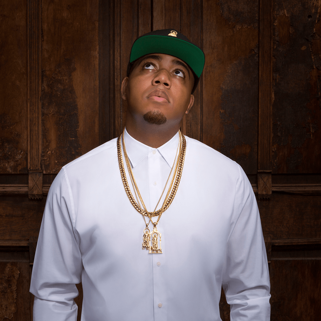 Skyzoo – Rapper Cards