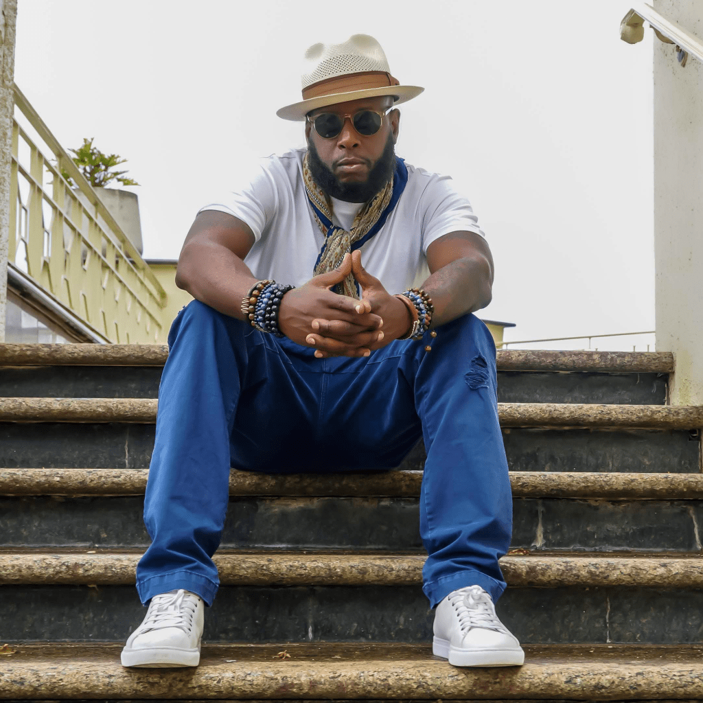 Talib Kweli – Rapper Cards